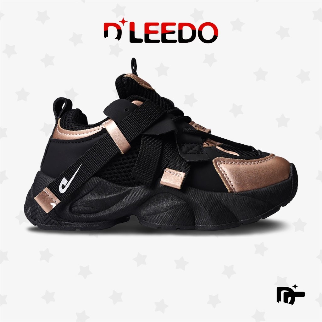 Jual D'Leedo GZ-10 - Sepatu Fashion Casual Anak Perempuan | Shopee ...
