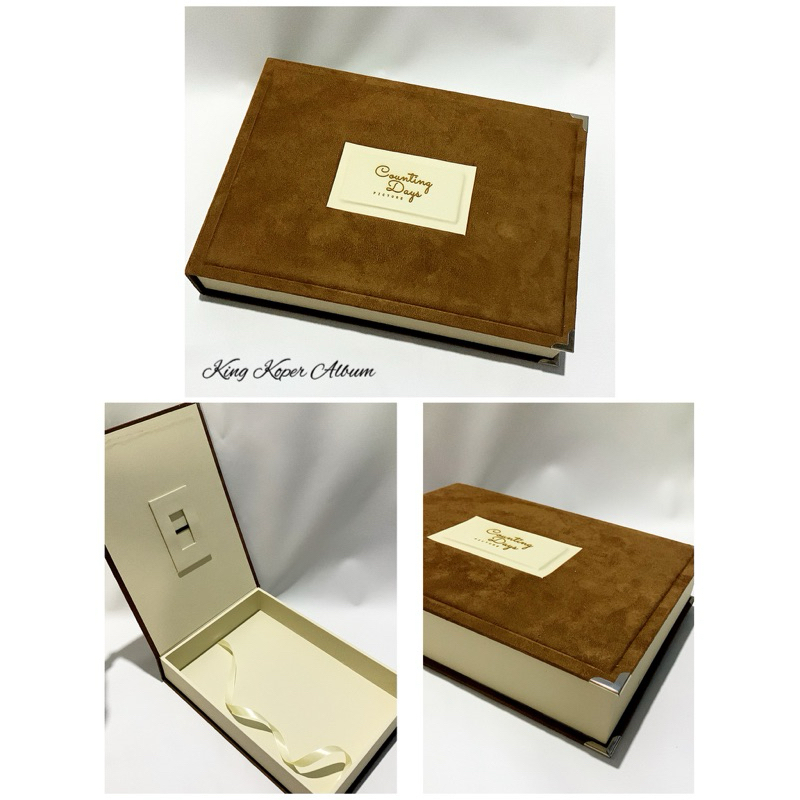 Jual PESANAN CUSTOM BOX SET COVER LUBANG 4R | Shopee Indonesia