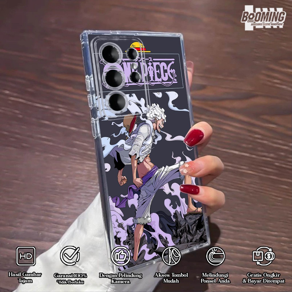 Jual Case Samsung S22 ULTRA S23 ULTRA S24 ULTRA Casing Samsung Motif ...