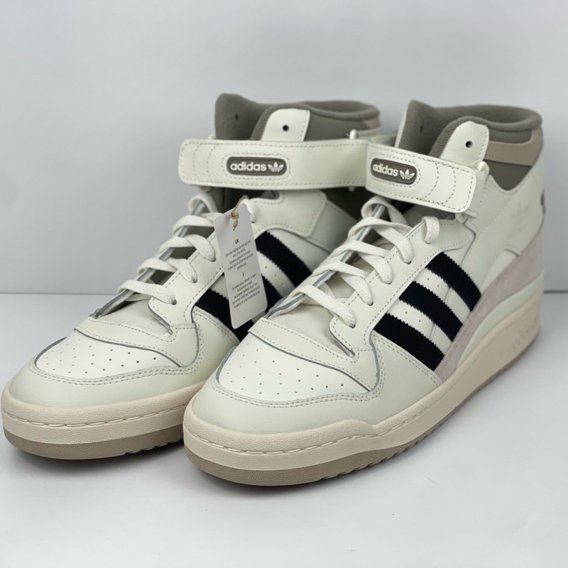 Jual ADIDAS FORUM MID SEPATU SNEAKERS CASUAL SIZE 47 UKURAN BESAR BIG ...