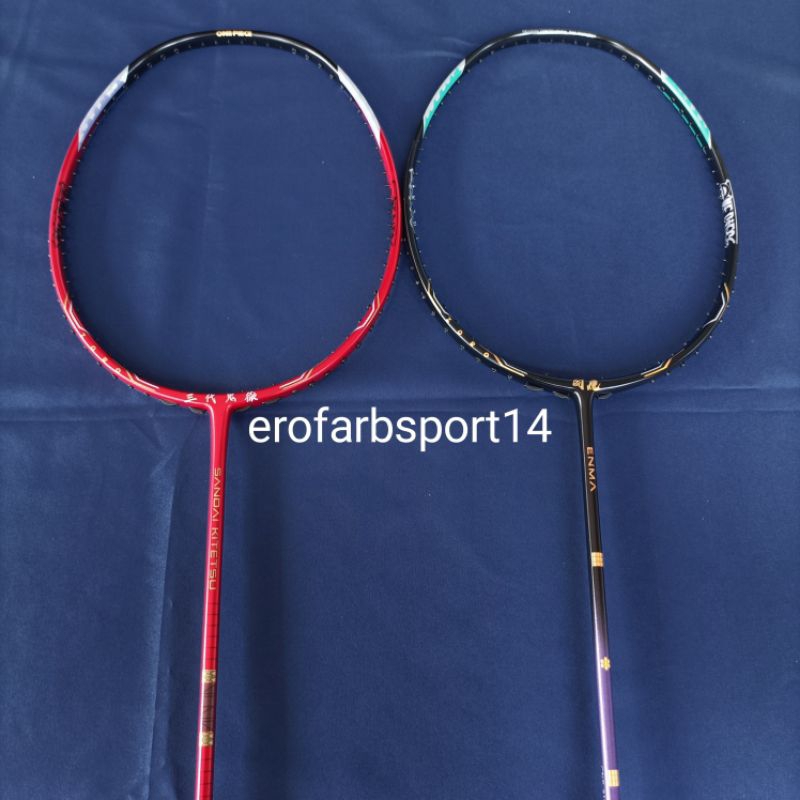 Jual RAKET BADMINTON ONE PIECE ZORO TERBARU MAX TENSION 30 LBS | Shopee ...