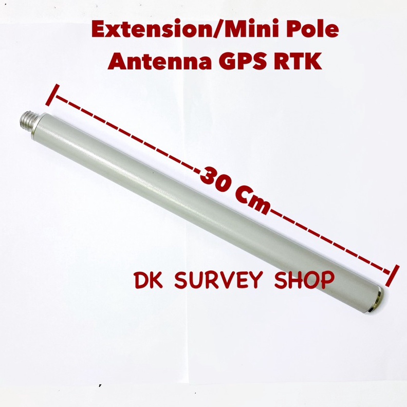 Jual Extension Pole atau Mini Pole atau Pole Mini untuk Antenna GPS ...