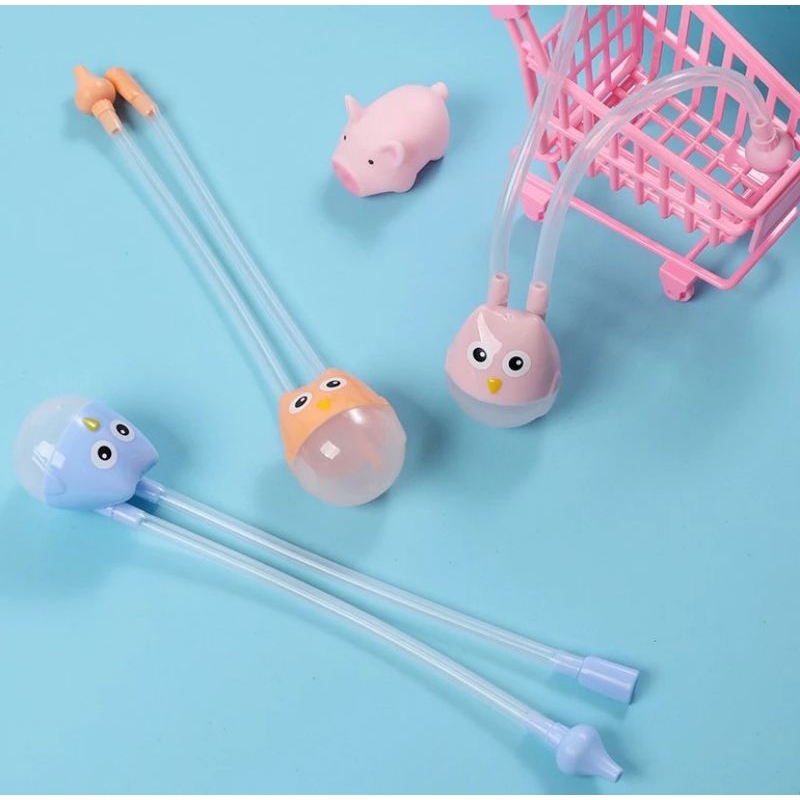 Jual alat sedot hidung bayi, pilek ingusan | Shopee Indonesia