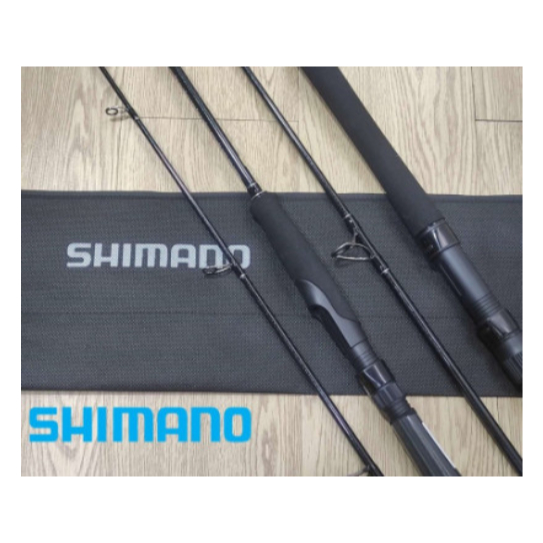 Jual Alat Pancing Kuat Shimano Nexave Shore 902SP Spin Rod Joran ...