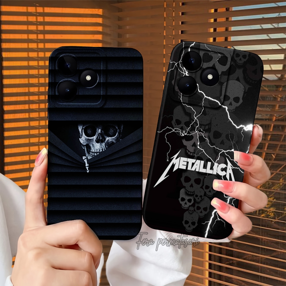 Jual DS - 38 CASE REALME C63 / C61 TERBARU 2024 - SILIKON PROCAMERA ...