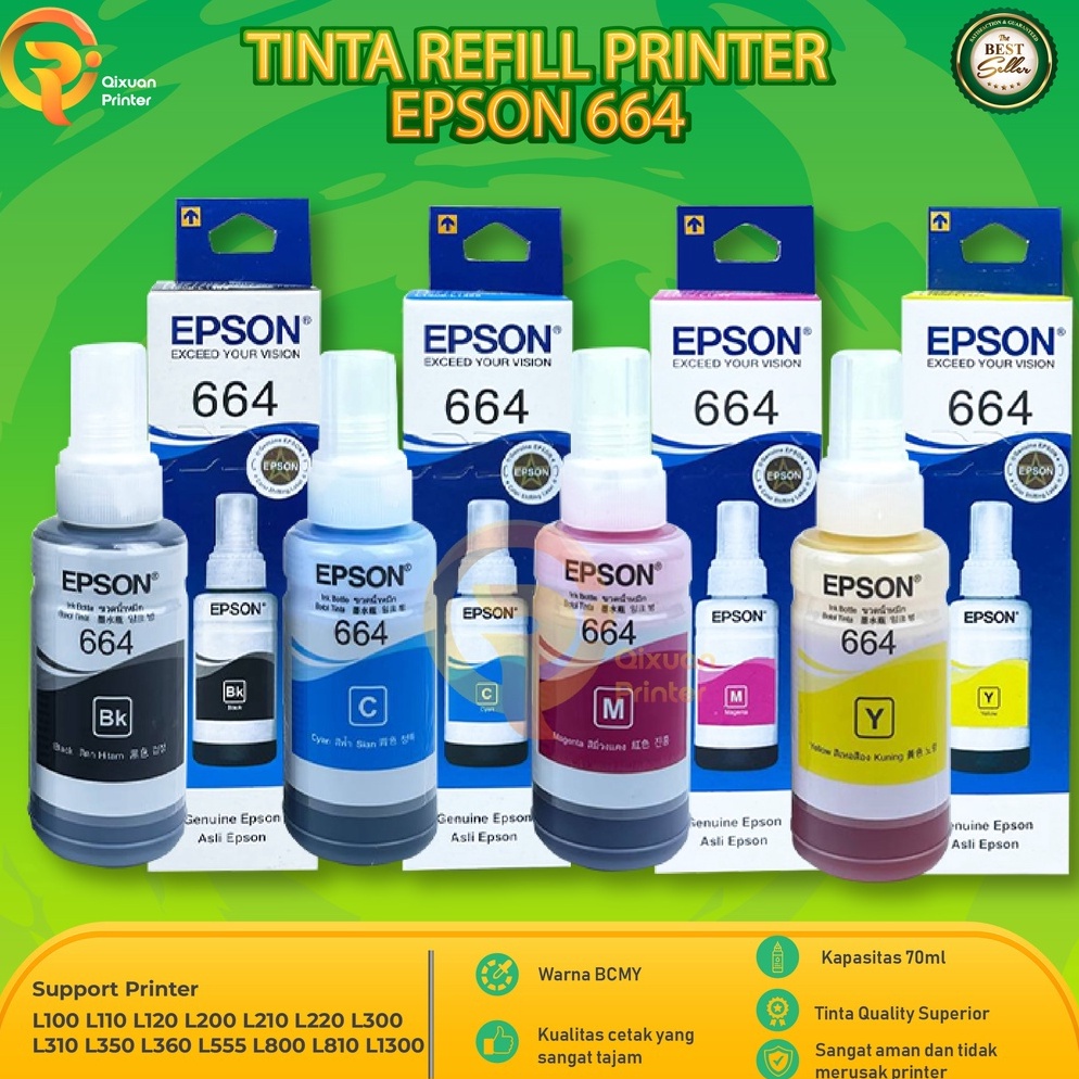 Jual epson l21 Harga Terbaik & Termurah Mei 2026 | Shopee Indonesia