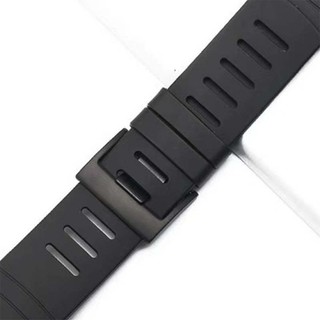 Jual Rubber Pengikat Lidah Strap Ring Loop Rubber Jam Ring Loop Strap ...