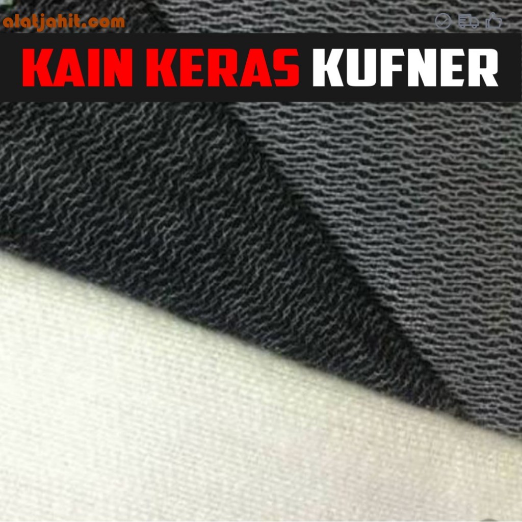 Jual Kain keras kufner lapisan jas blazer | Shopee Indonesia