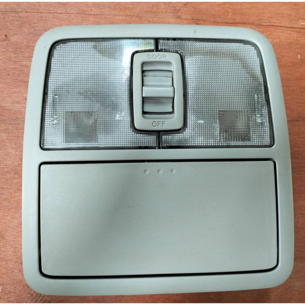 Jual Lampu Plafon kabin lampu interior Rush Terios old lama original ...