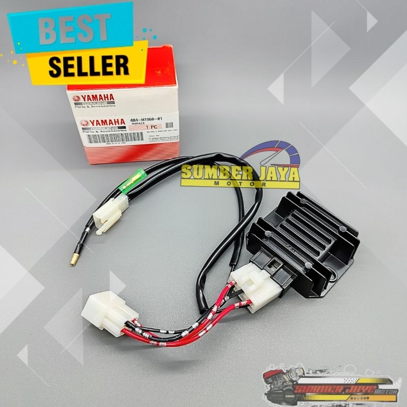 Jual kabel fulwave fullwave fizr f1zr force1 set + kiprok nmax original ...