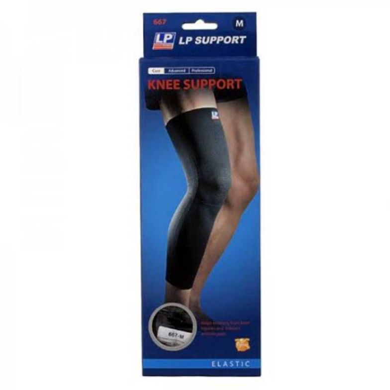 Jual KODE N94G DEKER KAKI KNEE LP SUPPORT PANJANG ORIGINAL DEKER LUTUT ...