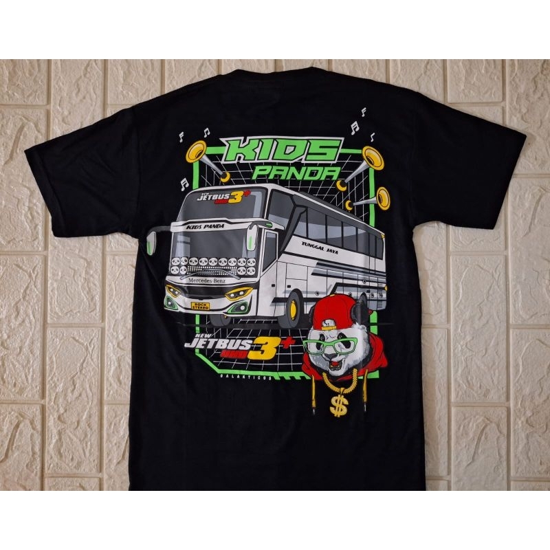 Jual KAOS BUS / KAOS KIDS PANDA / KAOS BISMANIA / KAOS BUSMANIA / KAOS ... Jual KAOS BUS / KAOS KIDS PANDA / KAOS BISMANIA / KAOS BUSMANIA / KAOS ...