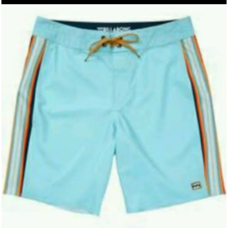 Jual Celana boardshort billabong dbah airlite original | Shopee Indonesia