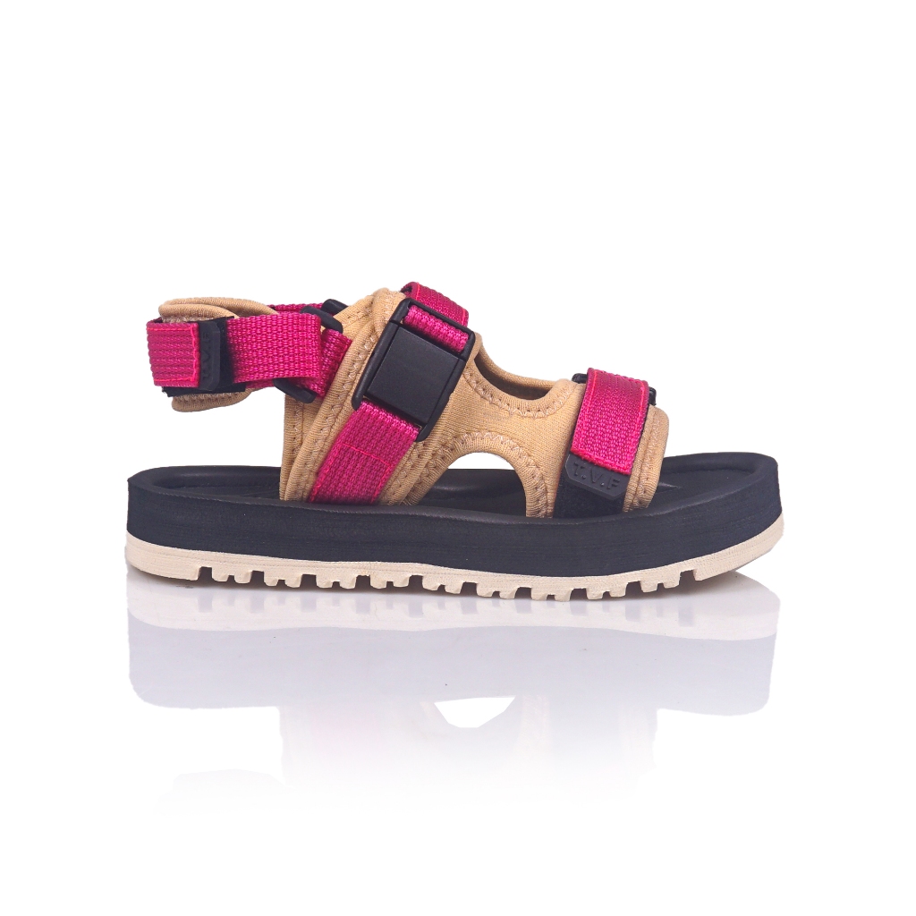 Jual Woozoo Kids X TVF Footwear Flora Kids Sandal | Shopee Indonesia