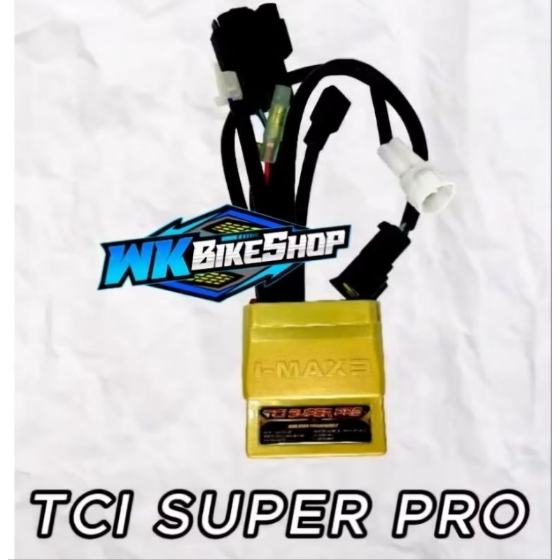 Jual TCI POWERMAX BRT IMAX 3 KARBURATOR YAMAHA 125 Z YZ 125 DC DUALBAND ...