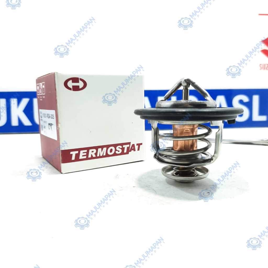 Jual THERMOSTAT MESIN HONDA CIVIC GENIO CIVIC ESTILO CIVIC FERIO JAZZ ...