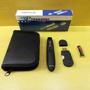 Jual Laser Pointer PP 1000 / Wireless Presenter PP1000 / PRESENTER PP 1000 | Shopee Indonesia