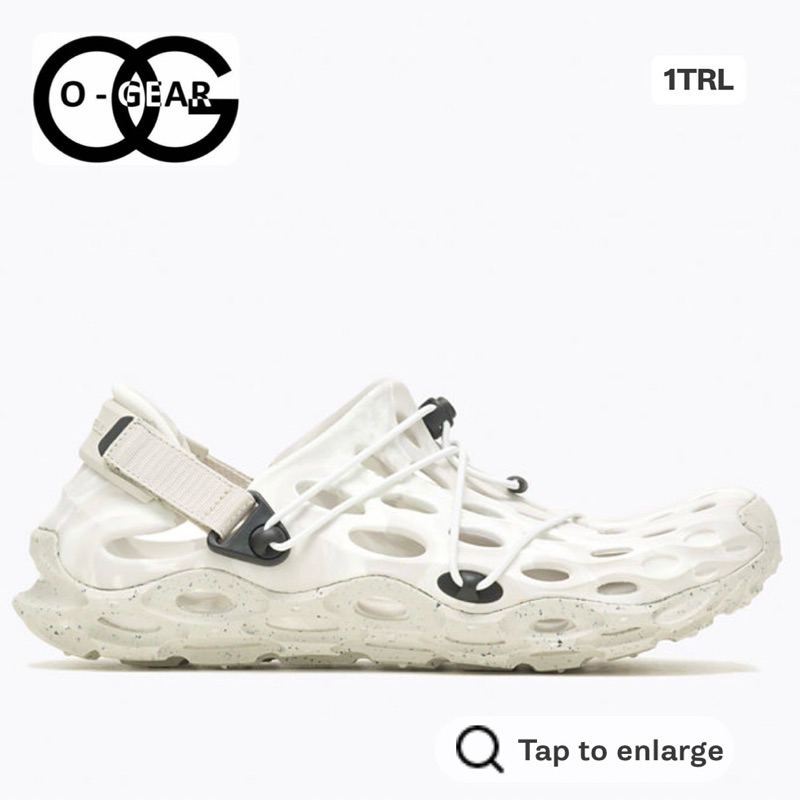Jual merrell hydro moc AT Cage 1TRL original sepatu gunug outdoor trail ...