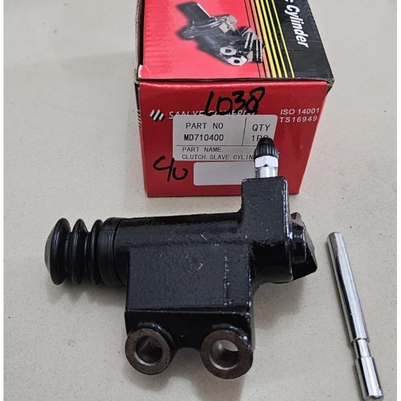 Jual Co Assy Master Klos Bawah L300 Diesel MD710400 Merk San Ye Co ...