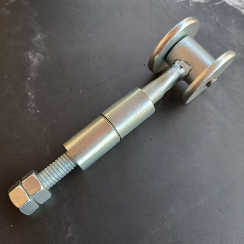 Jual Roda Atas Henderson Bushing 2 | Engsel Henderson Pintu Gebyok Bos ...