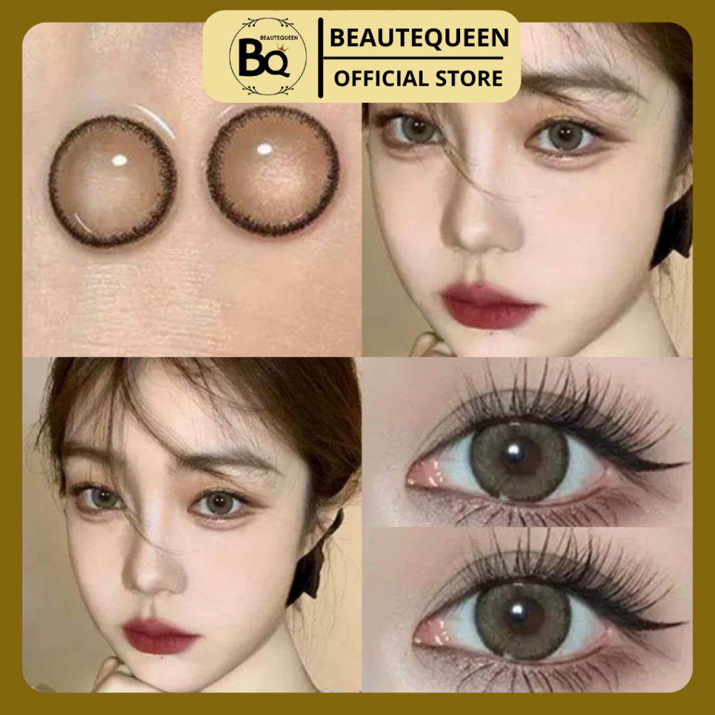 Jual MYSTIC EYES Mysticeyes Softlens Minus (-0.00 s/d -6.00) | Soflen ...