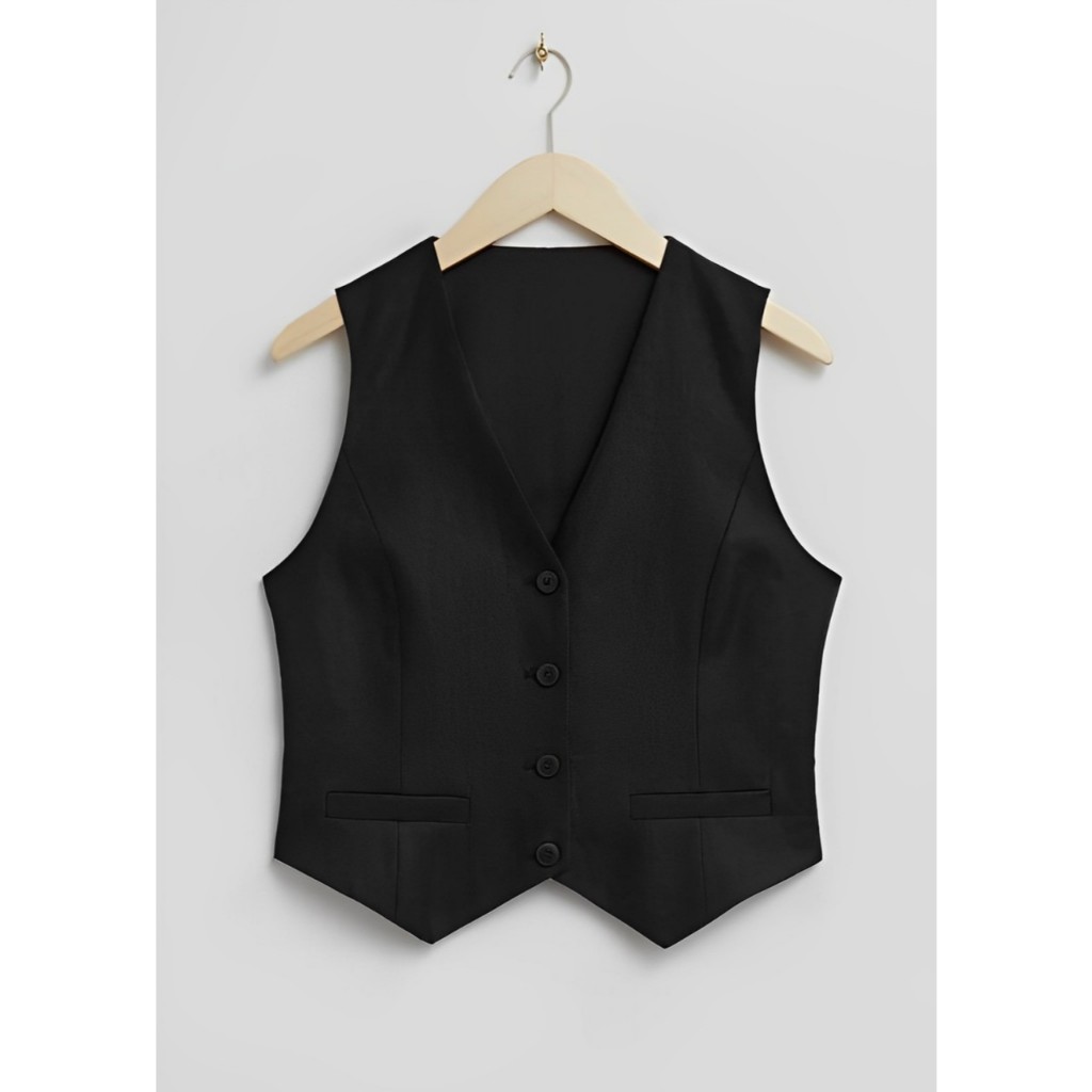 Jual Rompi Vest Jas Anak Laki Laki Seragam Sekolah | Shopee Indonesia