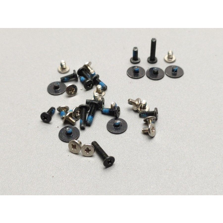 Jual ET52 BAUT-AS-28 BAUT SEKRUP MUR ORIGINAL LAPTOP ASUS E203NAH ...