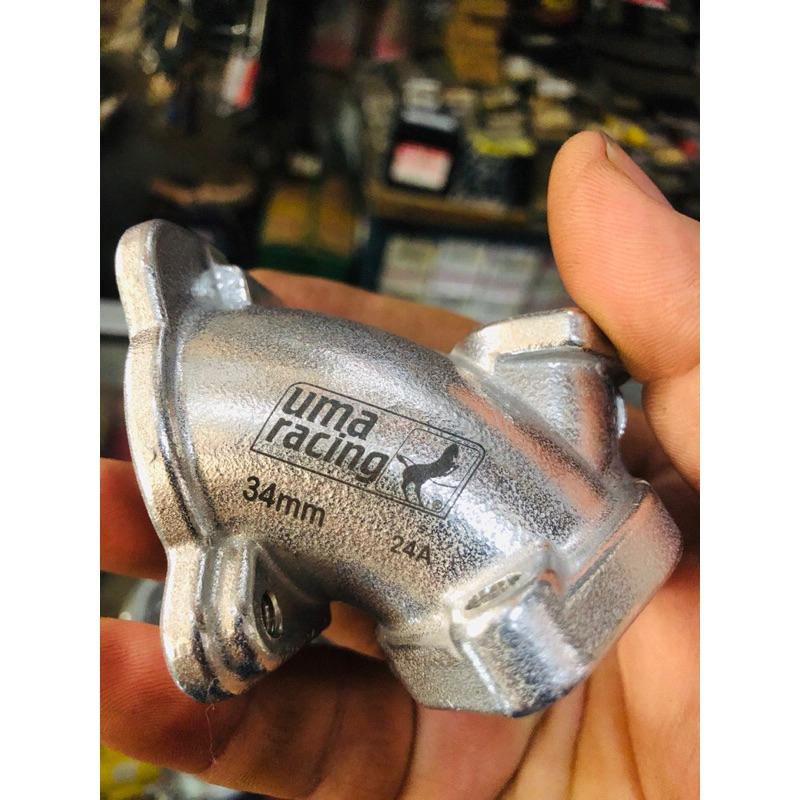 Jual Intek manifold manipol TB standar Nmax new Aerox new Aerox old ...