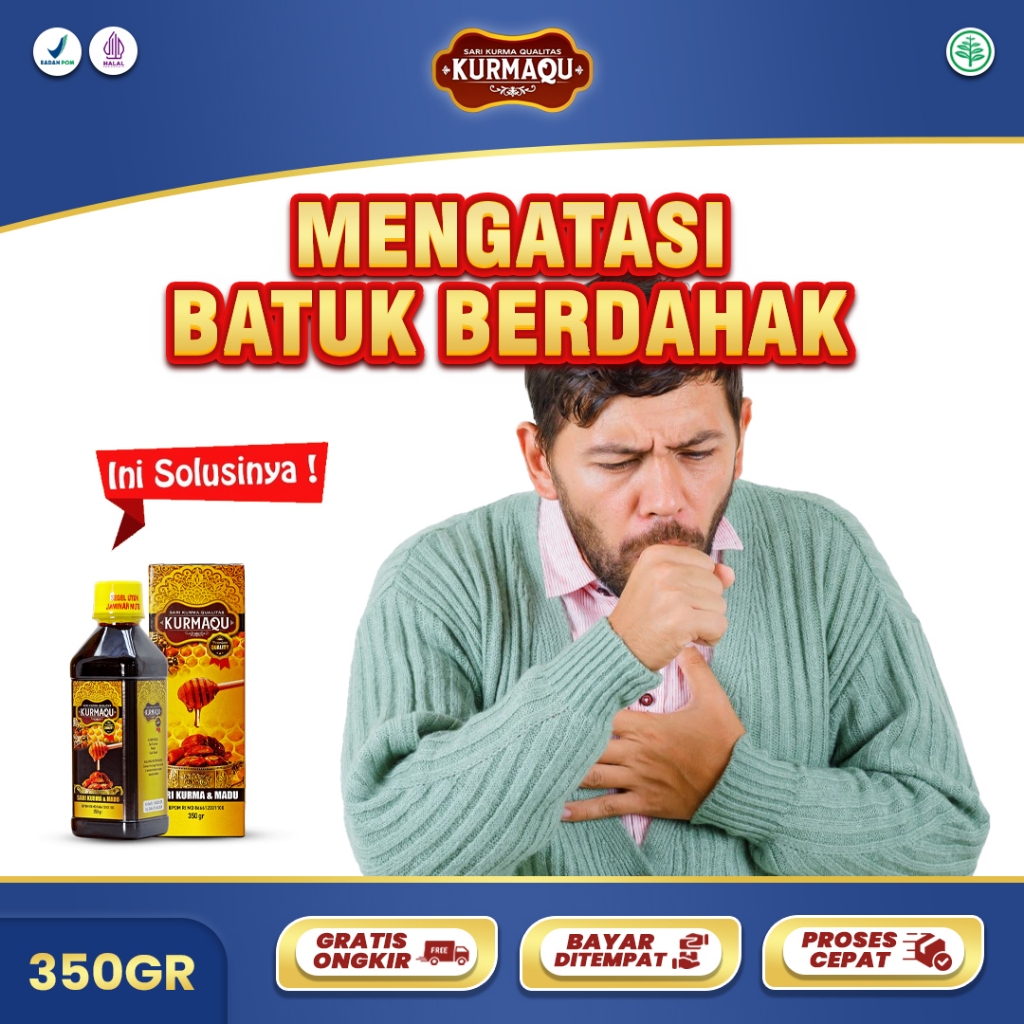Jual Obat Batuk Berdahak Di Tenggorokan-Dahak Susah Keluar-Madu ...