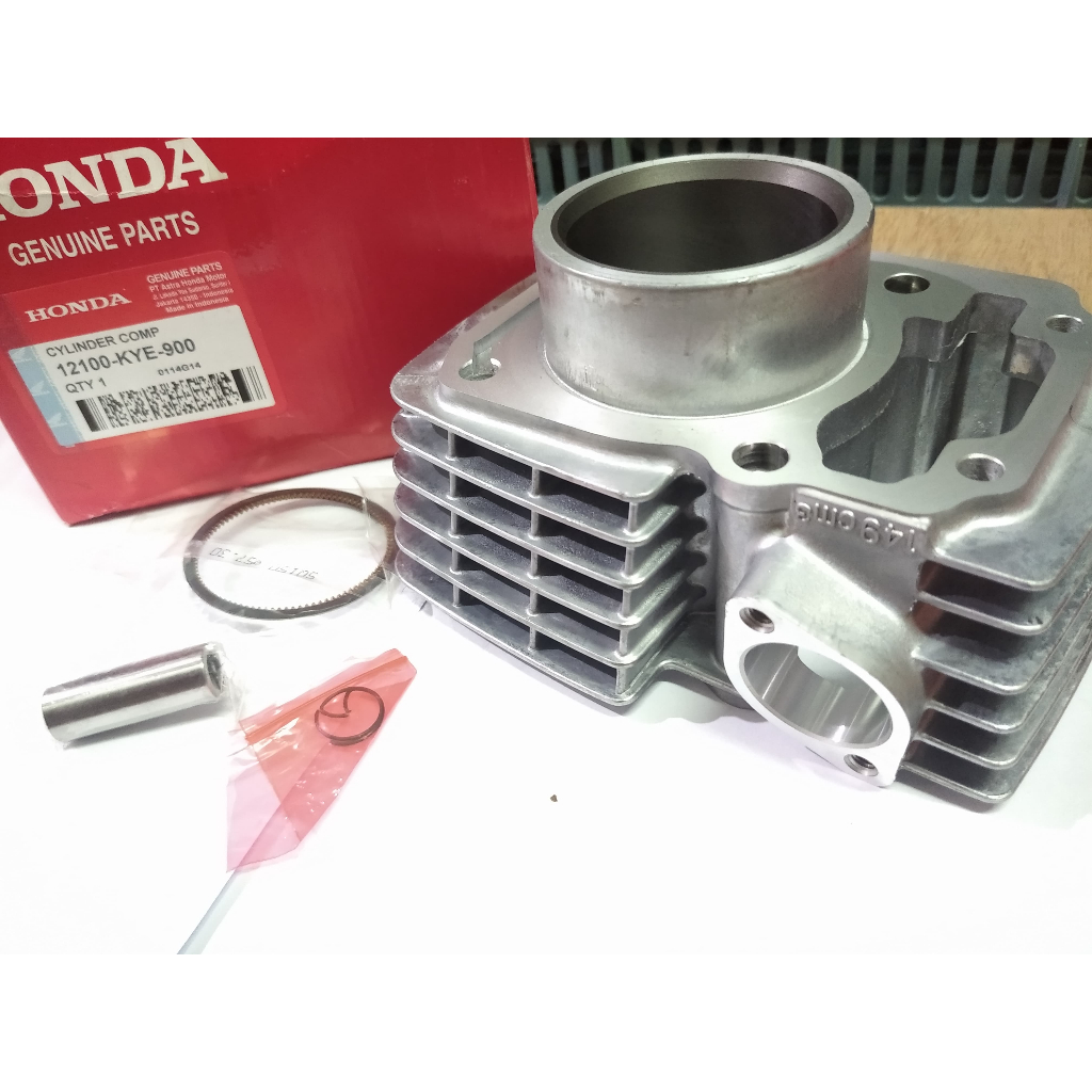 Jual BLOCK SEHER MEGAPRO NEW | Shopee Indonesia