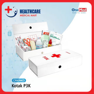 Jual P3K Lengkap Terlengkap & Harga Terbaru Juli 2024 | Shopee Indonesia