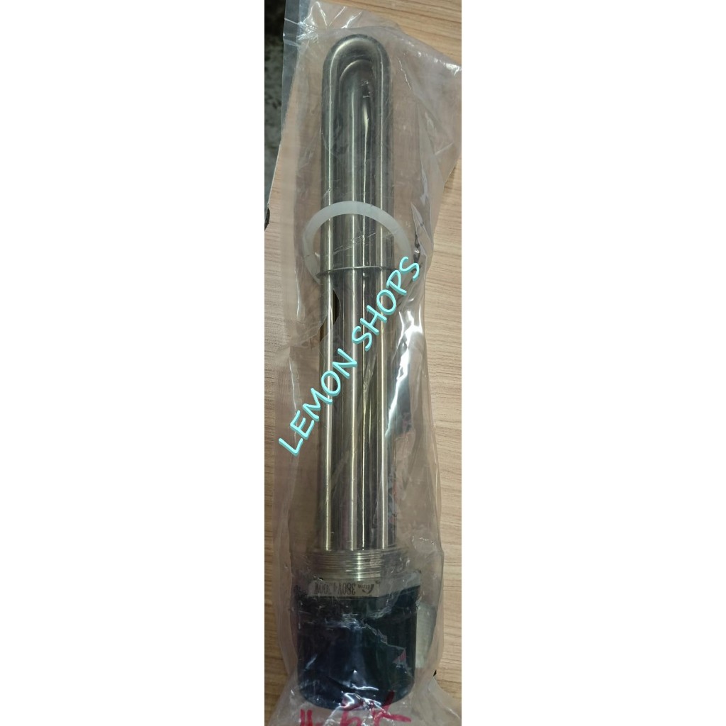 Jual Elemen Pemanas Water Heater Immersion Boiler Heater Custom ...