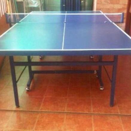 Jual Jangan Ketinggalan order Meja Pingpong Tenis Meja BUTTERFLY bahan MDF 18mm | Shopee Indonesia