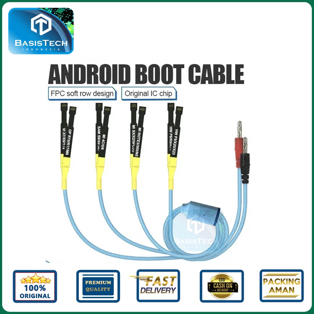 Jual KABEL POWER SUPPLY ANDROID - SUNSHINE SS-905F ORIGINAL | Shopee Indonesia