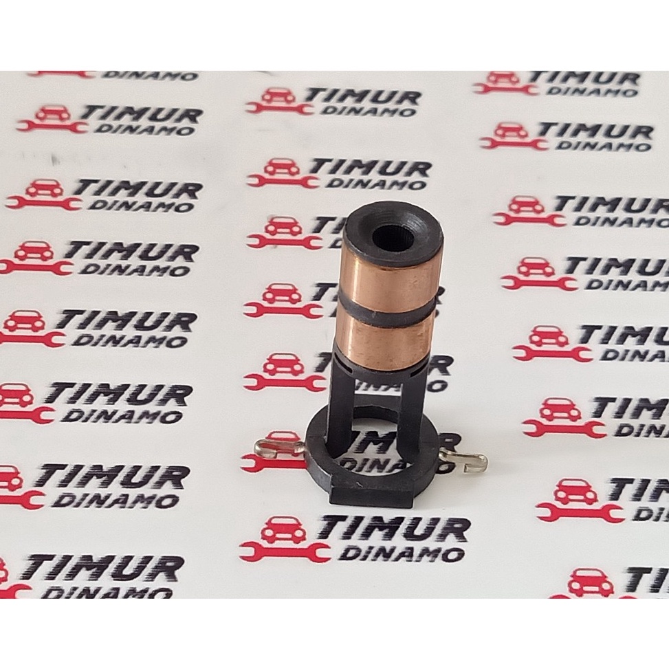 Jual Banyak Dipakai Colector Commutator Alternator Toyota Innova Avanza ...