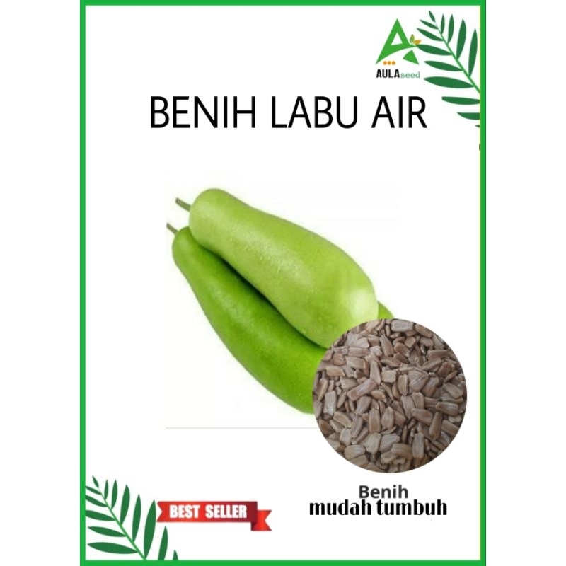 Jual benih labu air panjang paket 1 kg | Shopee Indonesia