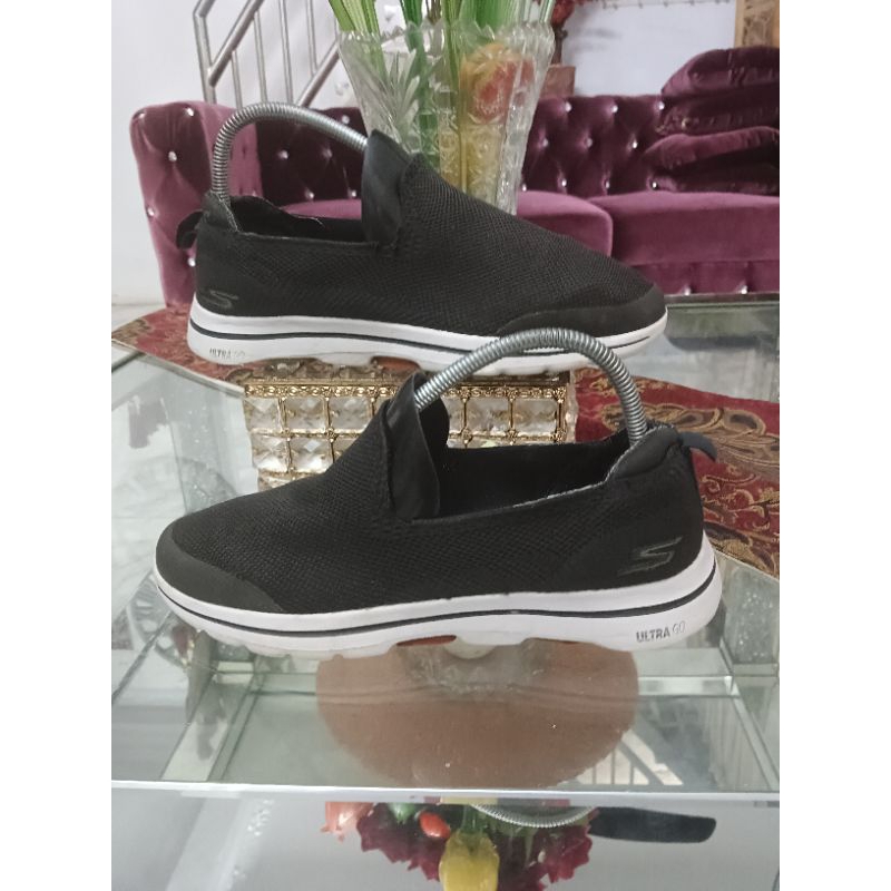 Jual Skechers gowalk slip on sepatu SULTAN Internasional untuk Sprint ...