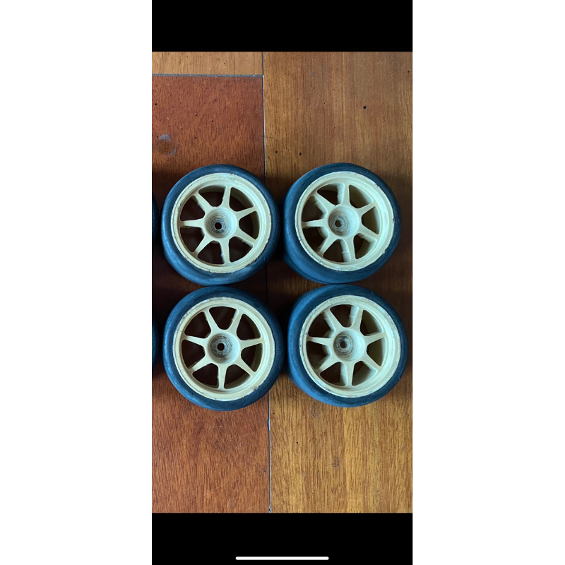Jual ban rc tamiya hex 12 (pesanan om fadean) | Shopee Indonesia