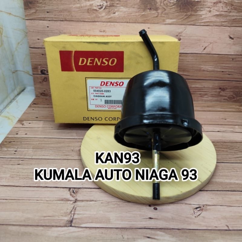 Jual TABUNG REM ANGIN VACUM CHAMBER MITSUBISHI CANTER PS125 TURBO HD125 ...
