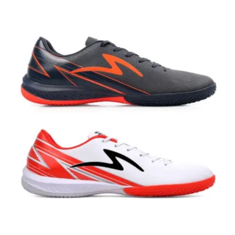 Jual Sepatu Futsal Specs Accelerator LIGHTSPEED 20 FWD IN - Abbysal ...