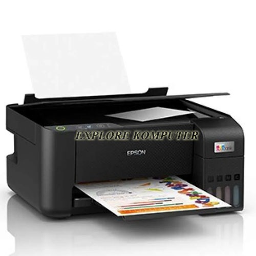 Jual PRINTER EPSON L3210 (PRINT, SCAN, COPY) | Shopee Indonesia