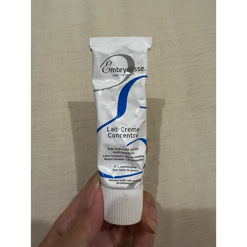 Jual Embryolisse Primer Cream 30 ml | Shopee Indonesia
