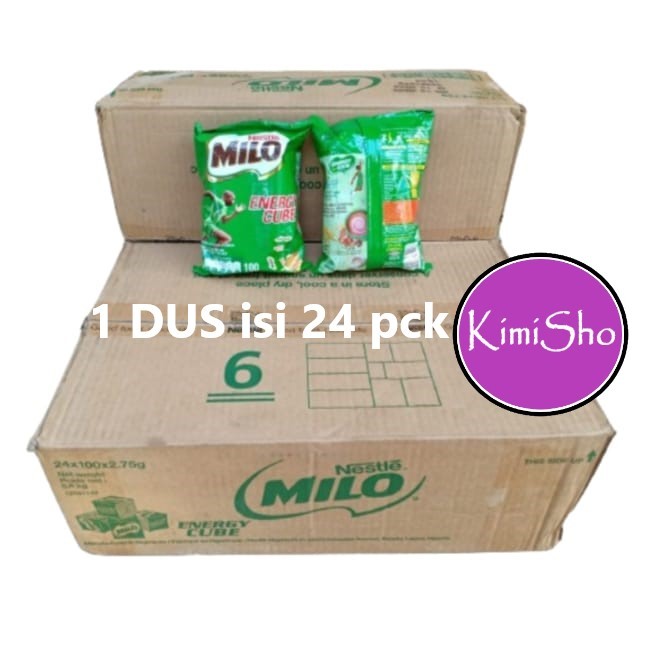 Jual MILO CUBE 100pcs EXP 01/2025 jual PER DUS ORI IMPORT / milocube ... Jual MILO CUBE 100pcs EXP 01/2025 jual PER DUS ORI IMPORT / milocube ...