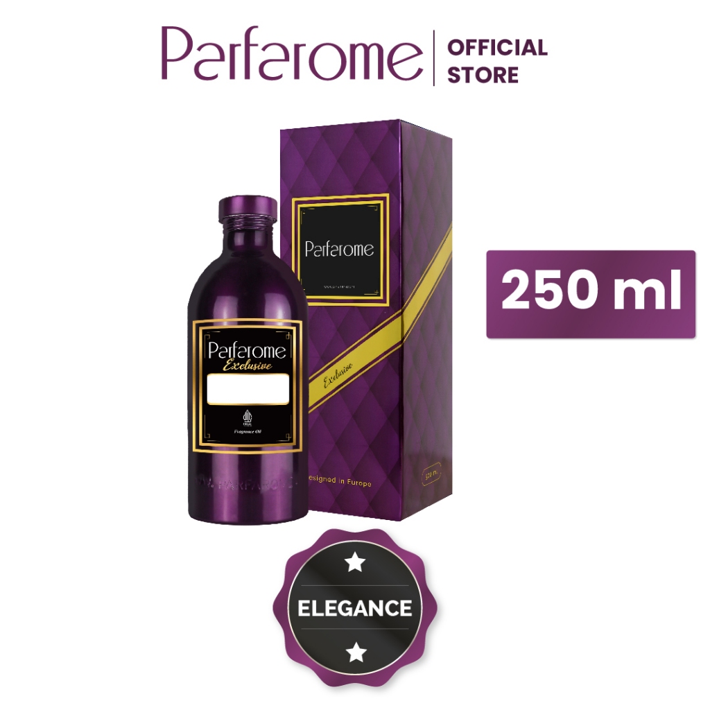 Jual Parfarome Exclusive Elegance Official Store Bibit Parfum Original ...