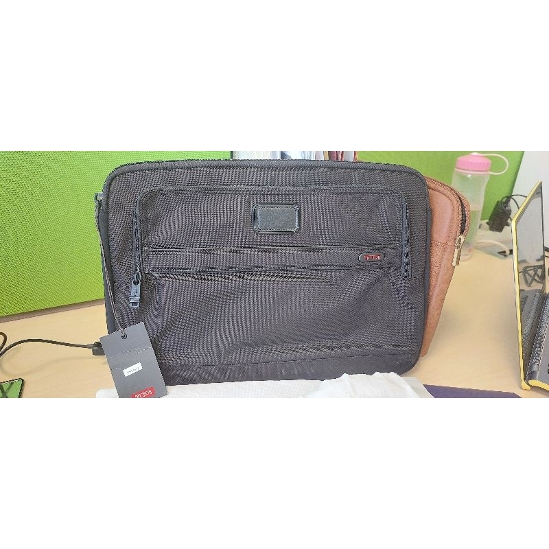 Jual Tas Laptop Tumi 15 inch | Shopee Indonesia