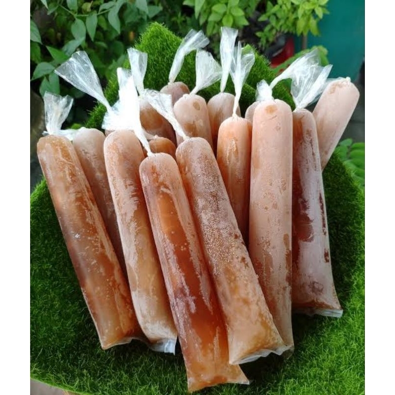 Jual Es Mambo Es teh Nusantara isi 10 | Shopee Indonesia