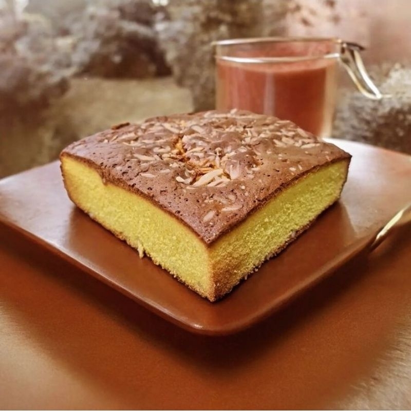 Jual Cake Kenari Original | Shopee Indonesia