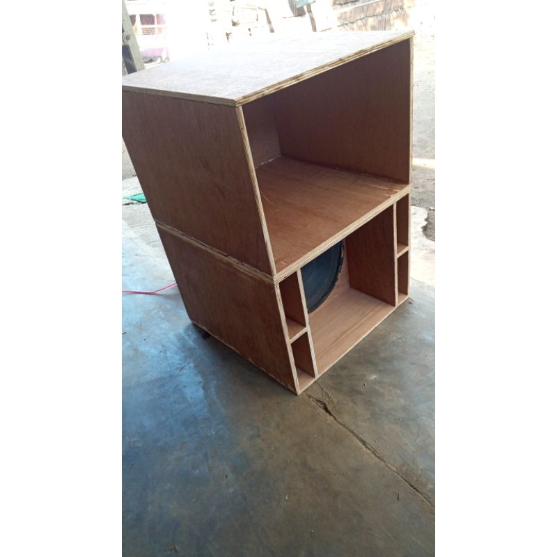 Jual BOX SPL 12 INCH | Shopee Indonesia