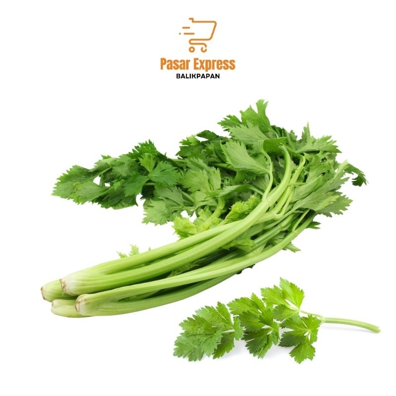 Jual Daun Seledri / Daun Sop - Pasar Express Balikpapan | Shopee Indonesia