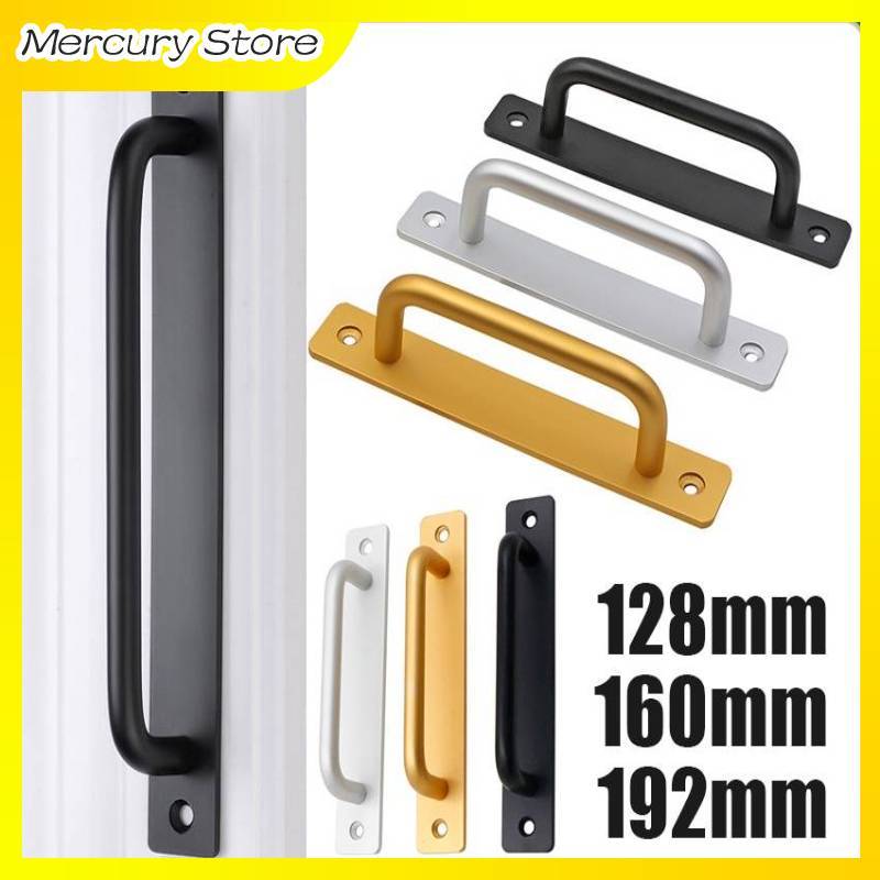 Jual Handle Pintu Lemari Tarikan Laci Gagang Pintu Minimalis Mewah ...